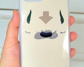 Avatar the Last Airbender Case - Etsy
