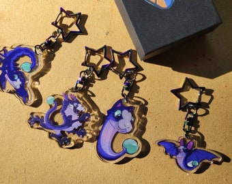 The Owl House / Lumity Stickers - Etsy