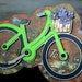 Bicycle 3-D Greeting Card, Bike, Biker, Biking, FREE PERSONALIZATION - Etsy