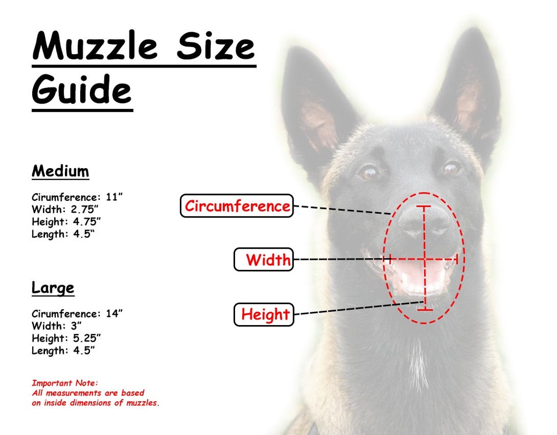 Full Grip Supply Basket Dog Muzzle.. Many Colors to Choose - Etsy