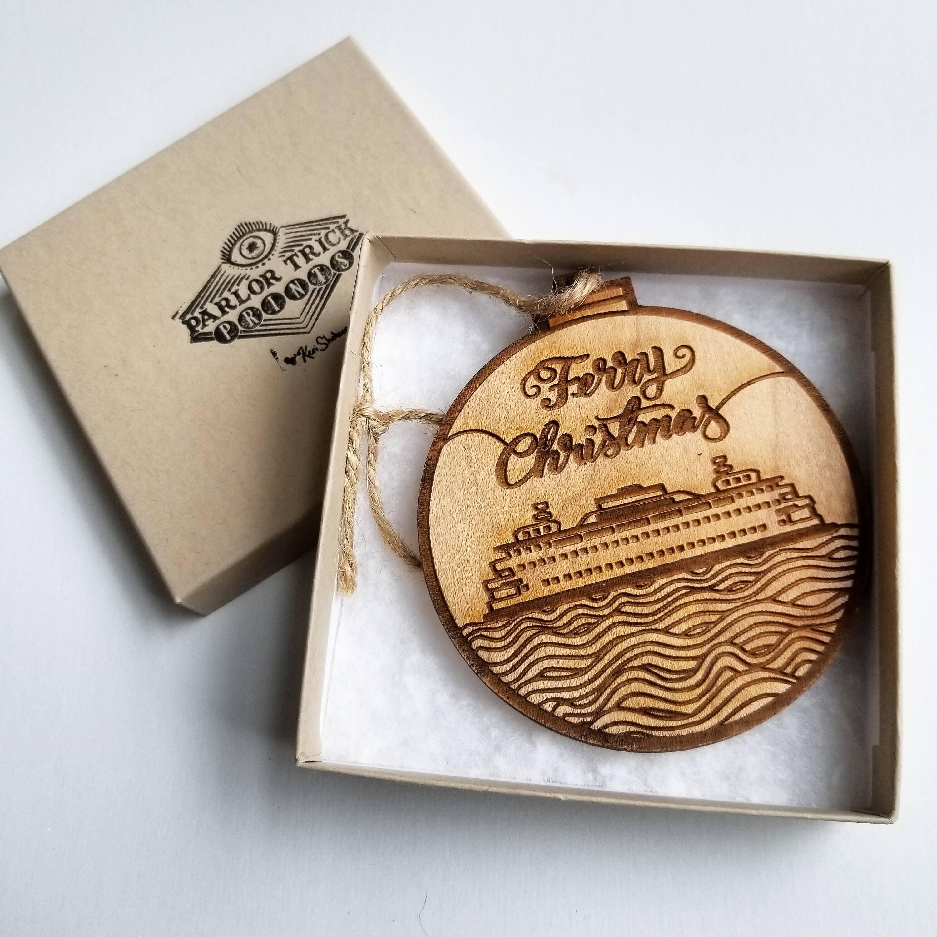 Shop — Parlor Trick Prints