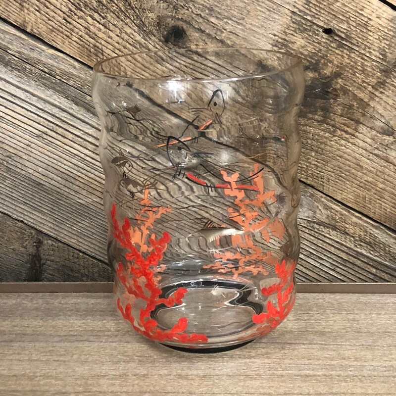 Starfish Vase - Etsy