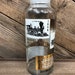 Set/2 Locomotive Apothecary Jars / Vintage Historic Locomotive - Etsy