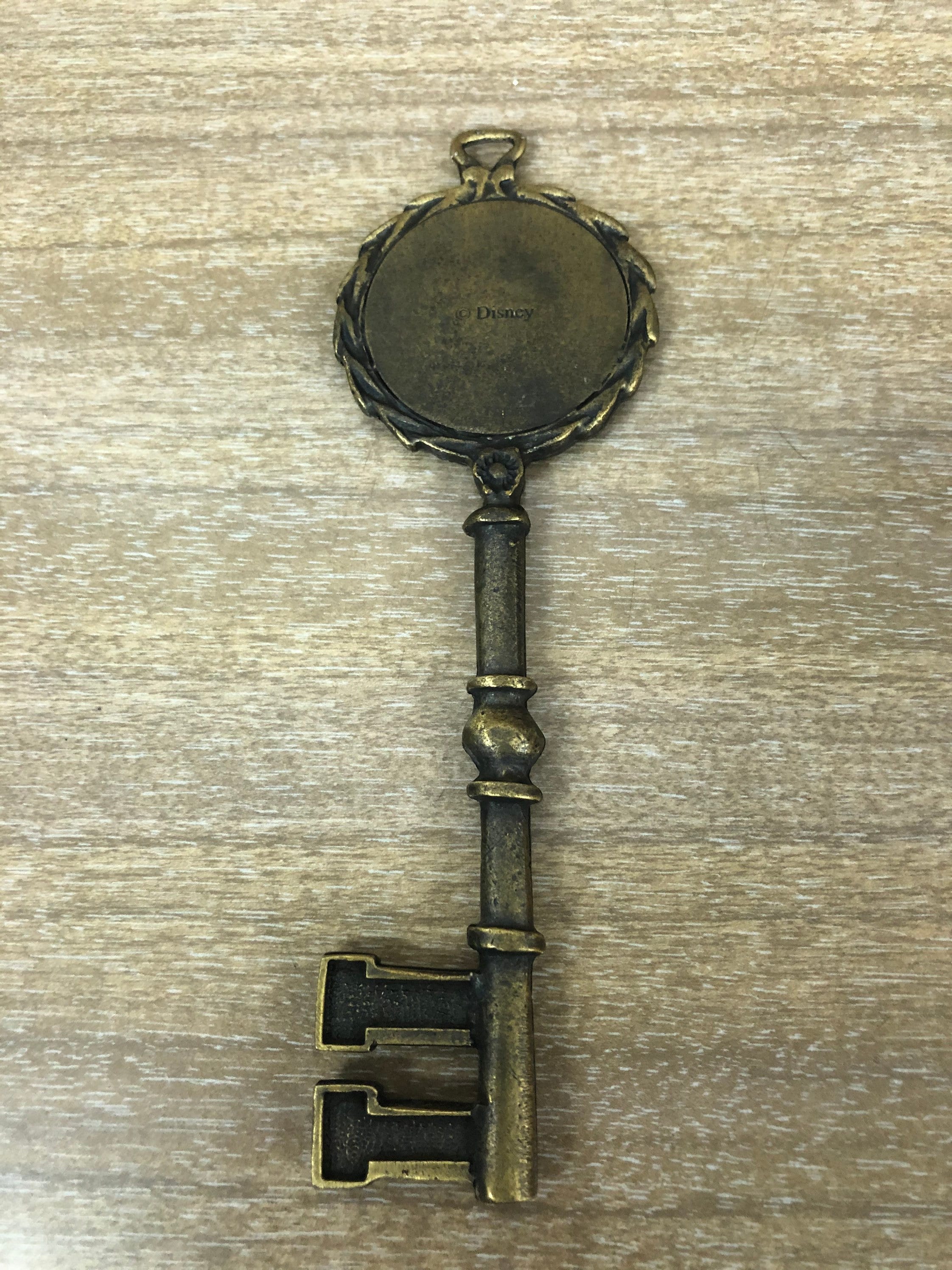 Disneyland Pirates of the Caribbean Special Event Key / | Etsy