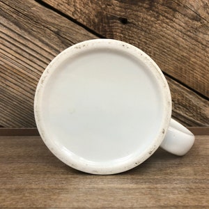 Set/4 International Flag Mugs / Vintage Flags Coffee Mug / Retro ...