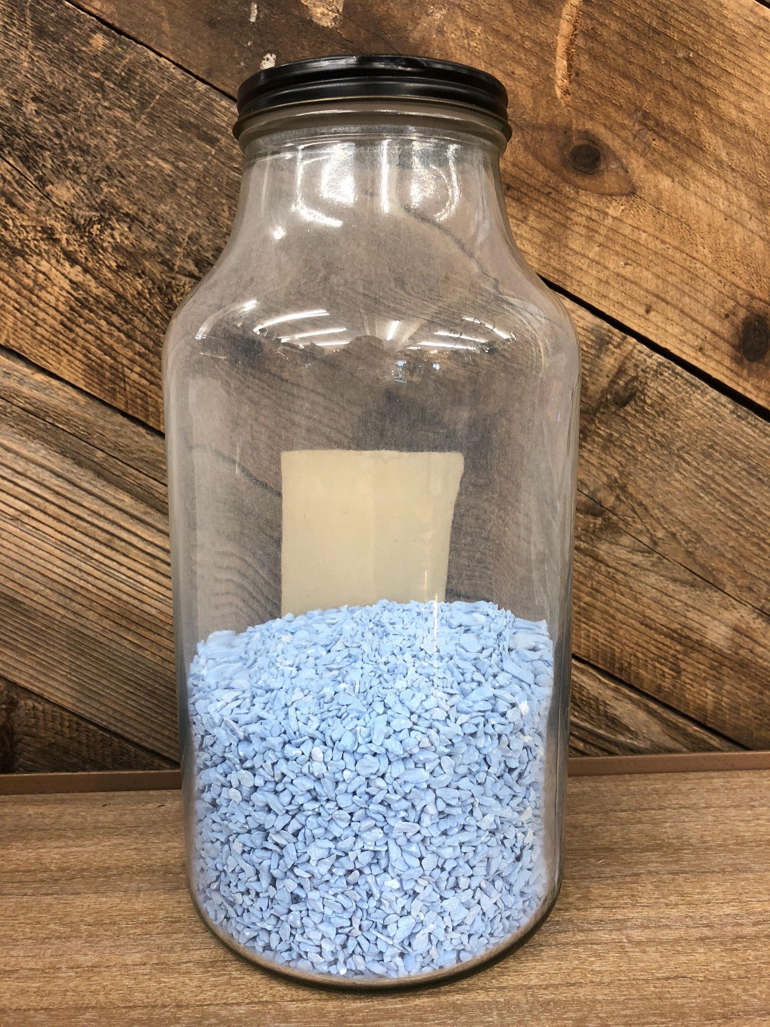 Drierite Dessicant Jar - Etsy