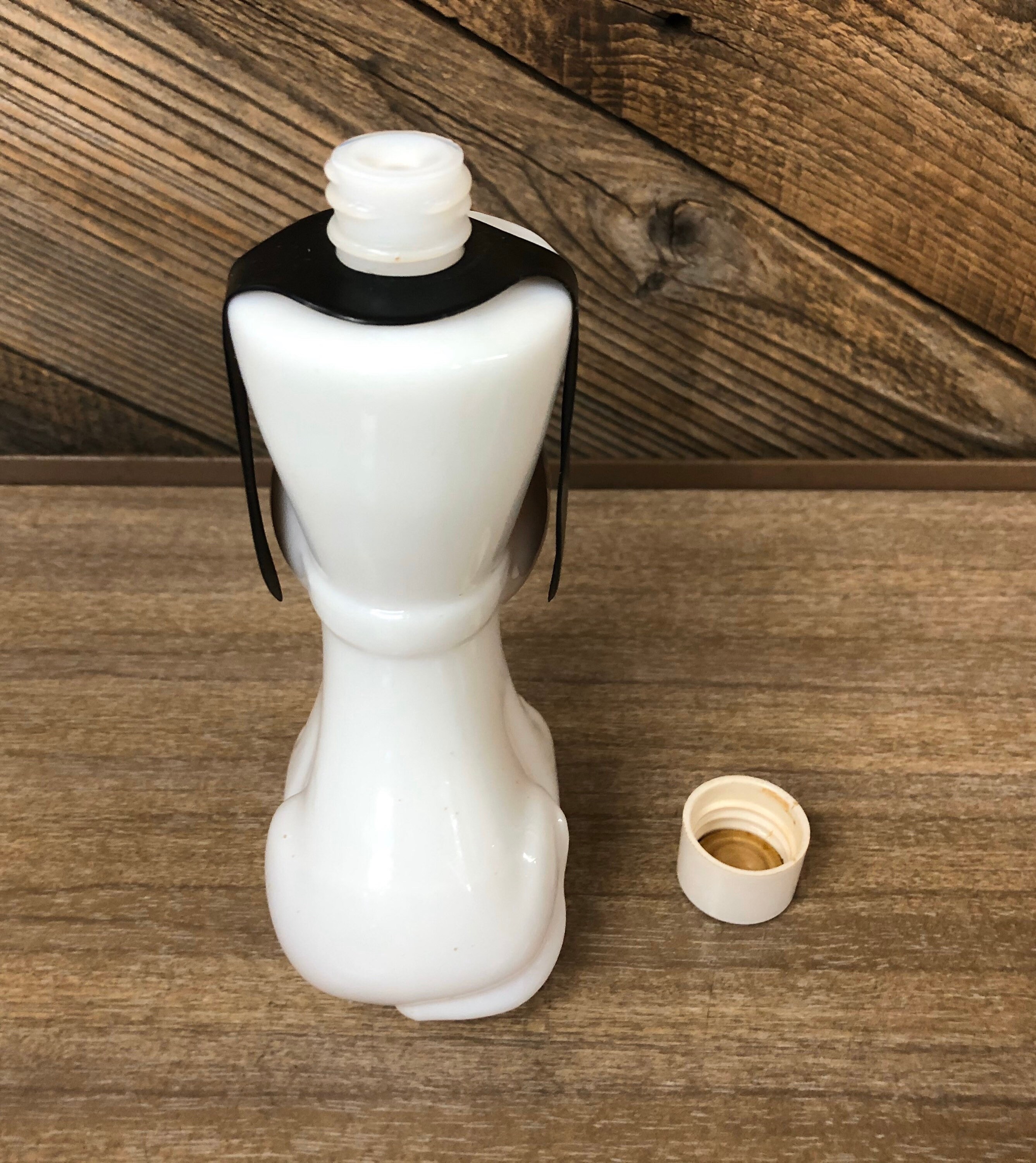 Snoopy AVON Bottle 1969 / Vintage Peanuts Snoopy AVON | Etsy