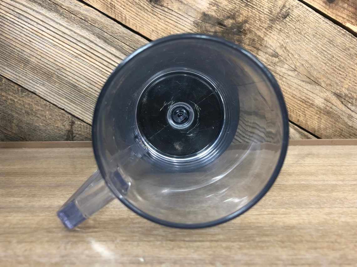 Set/2 Beer Bell Steins / Vintage Barbell Beer Mugs / Retro | Etsy