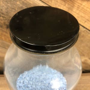 Drierite Dessicant Jar - Etsy