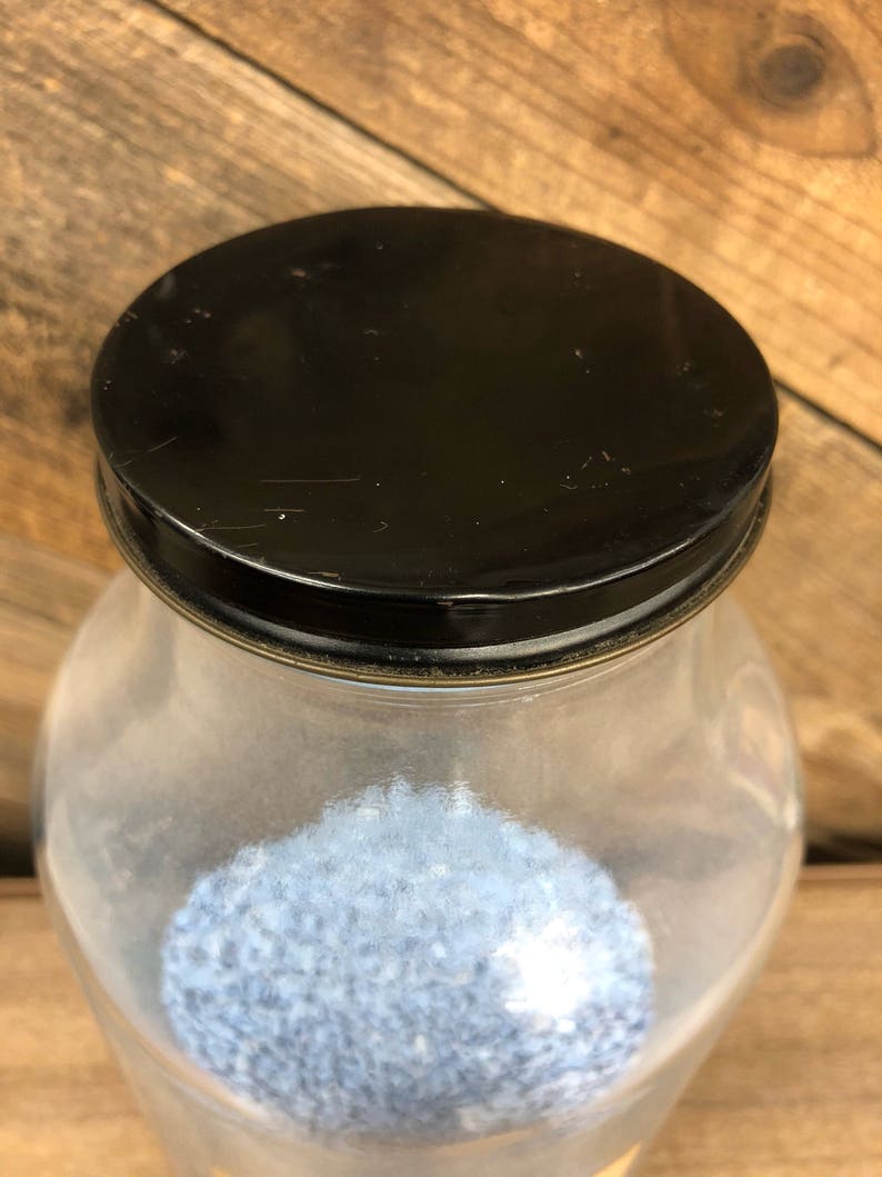 Drierite Dessicant Jar - Etsy