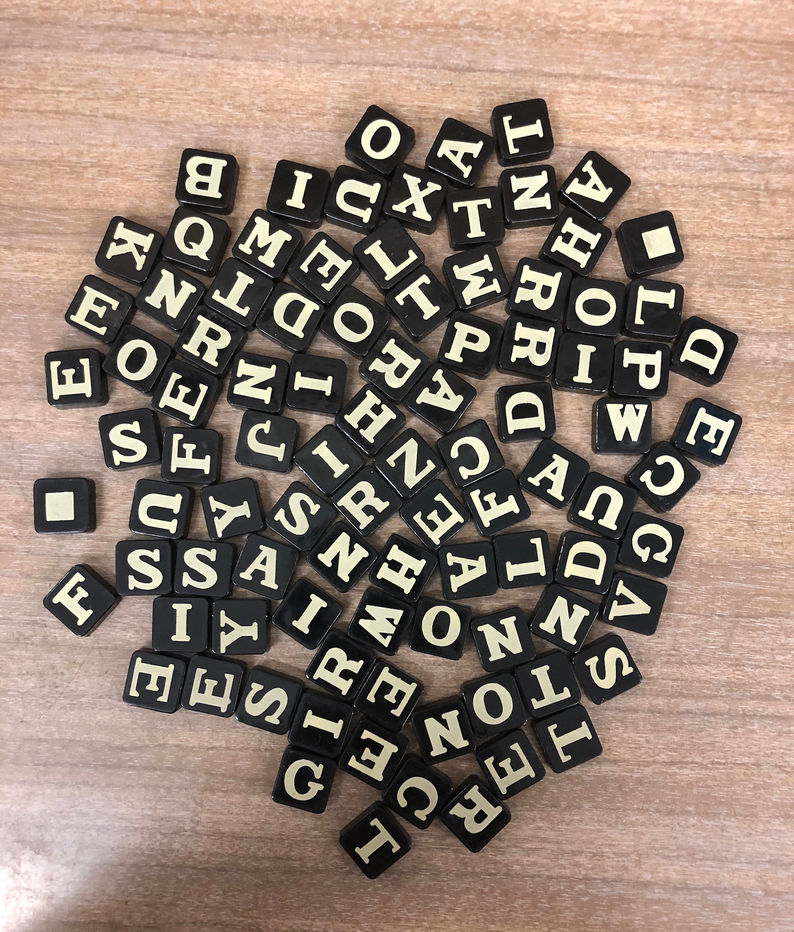 Keyword Board Game 1953 / Vintage Parker Brothers Keyword | Etsy