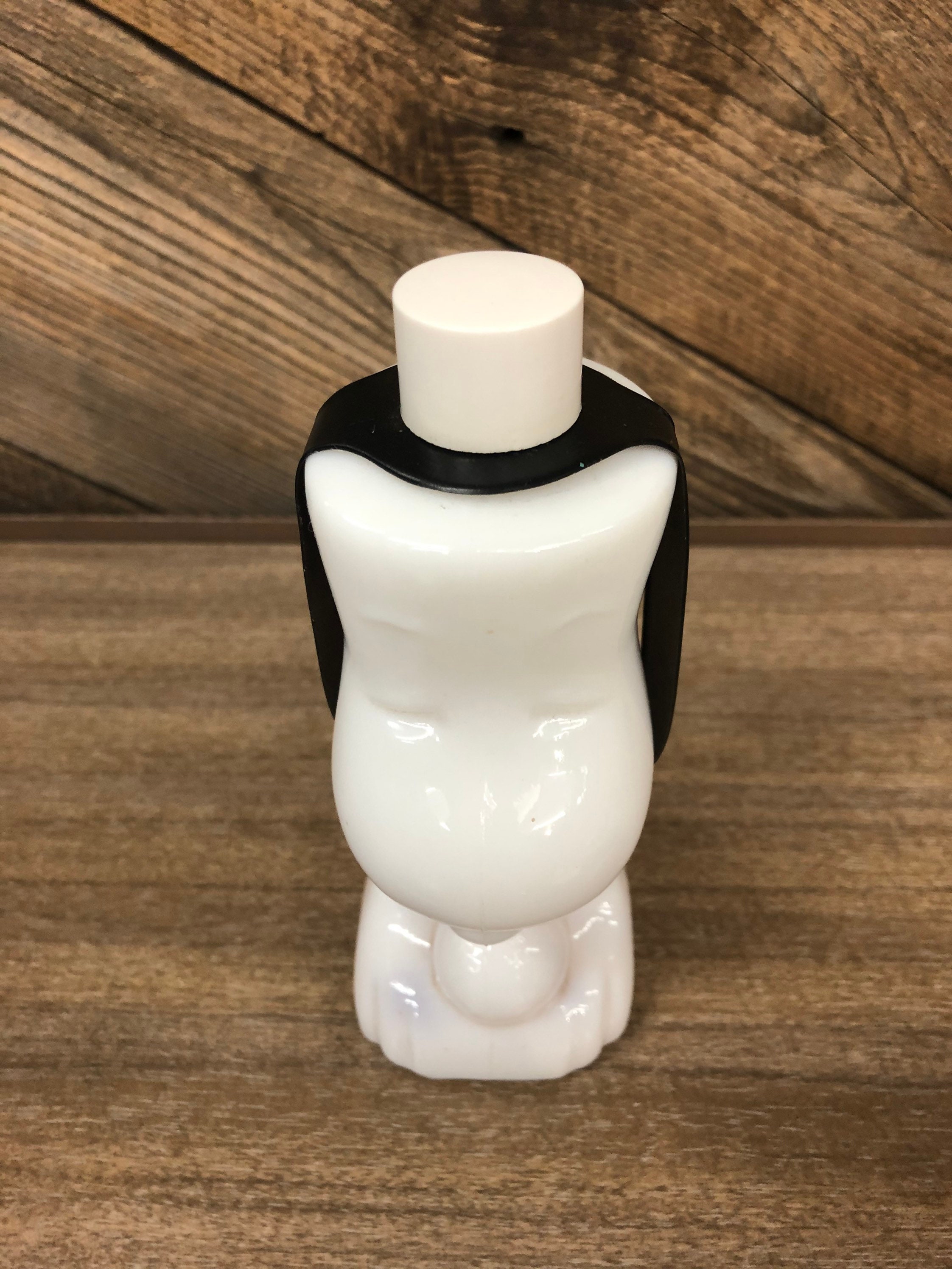 Snoopy AVON Bottle 1969 / Vintage Peanuts Snoopy AVON | Etsy