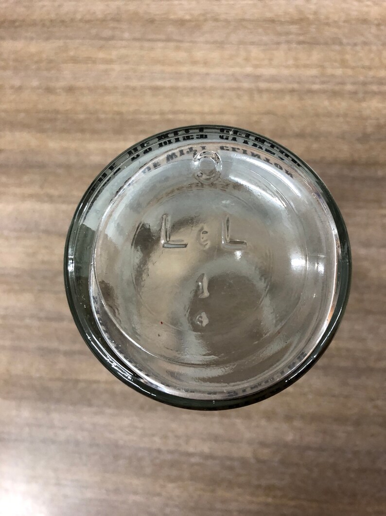 Set/2 Locomotive Apothecary Jars / Vintage Historic Locomotive - Etsy