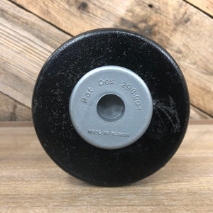 Set/2 Beer Bell Steins / Vintage Barbell Beer Mugs / Retro - Etsy