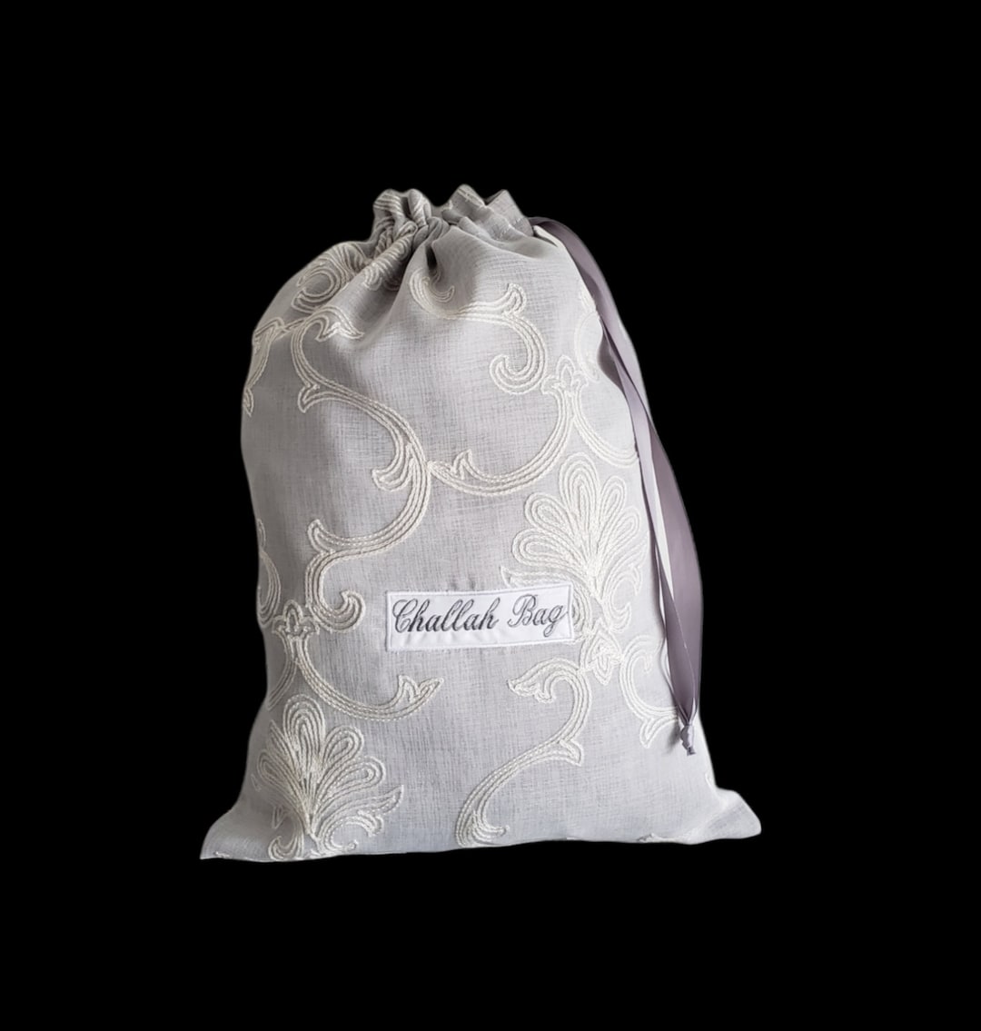 Lingerie Travel Bag/intimates Bag/elegant Bag/bride Lingerie Bag ...