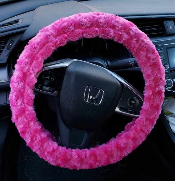Hot car accessories store