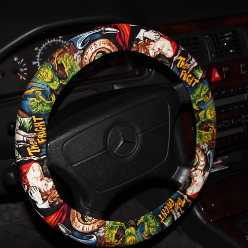 Shift Happens Werewolf Sticker - Etsy