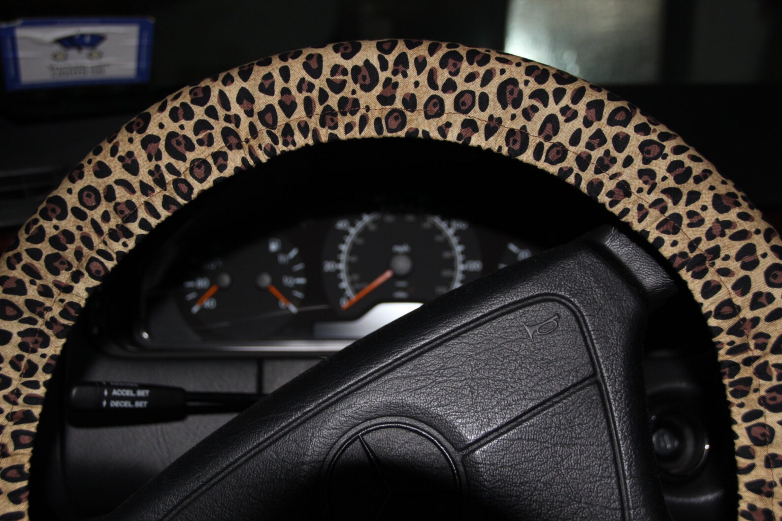 Animal Print Wheel Cover /leopard Wheel Cover /seat Belt and Key Chain ...