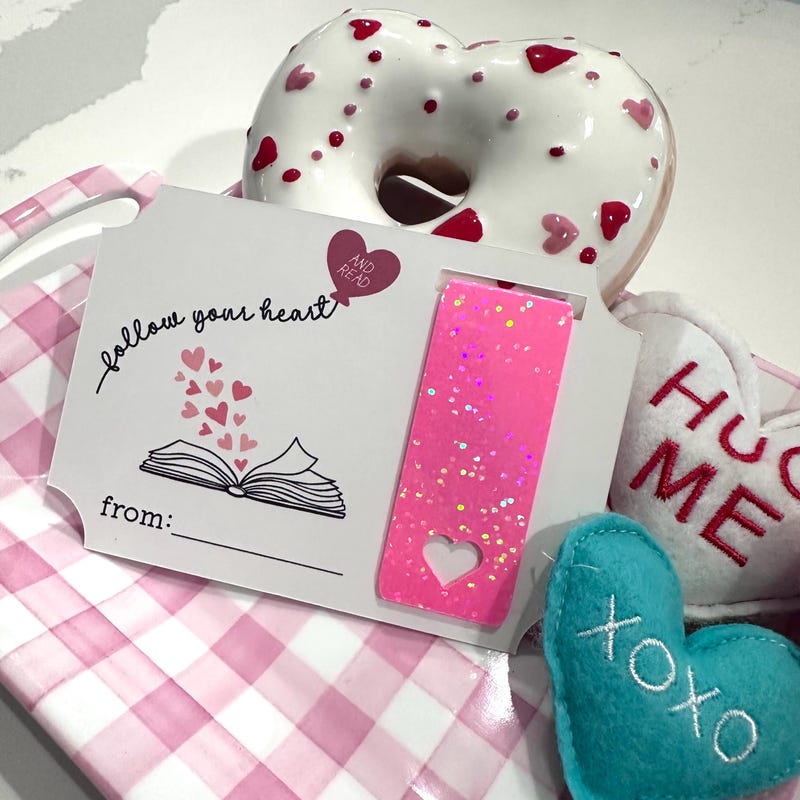 Class Valentines - Etsy