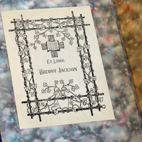 Bookplates - Etsy