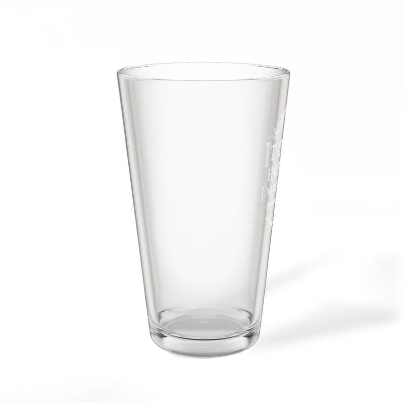 It Comes in Pints? Pippin Lord of the Rings (LOTR) Engraved Pint Mixing ...