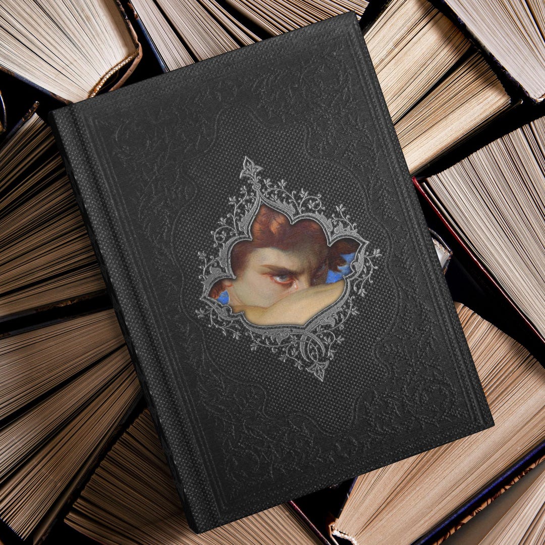 Lucifer's Tear, Detail From the Fallen Angel by Alexandre Cabanel ...