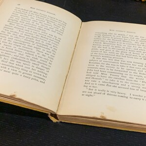 Miss Toosey's Mission and Laddie, Evelyn Whitaker, Victorian Children's ...