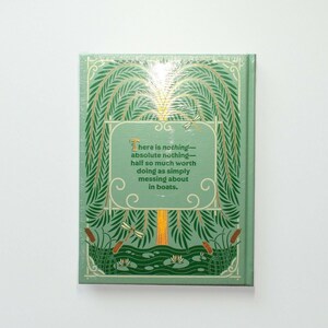 The Wind in the Willows, Kenneth Graham, Illustrated by Nancy Barnhart ...