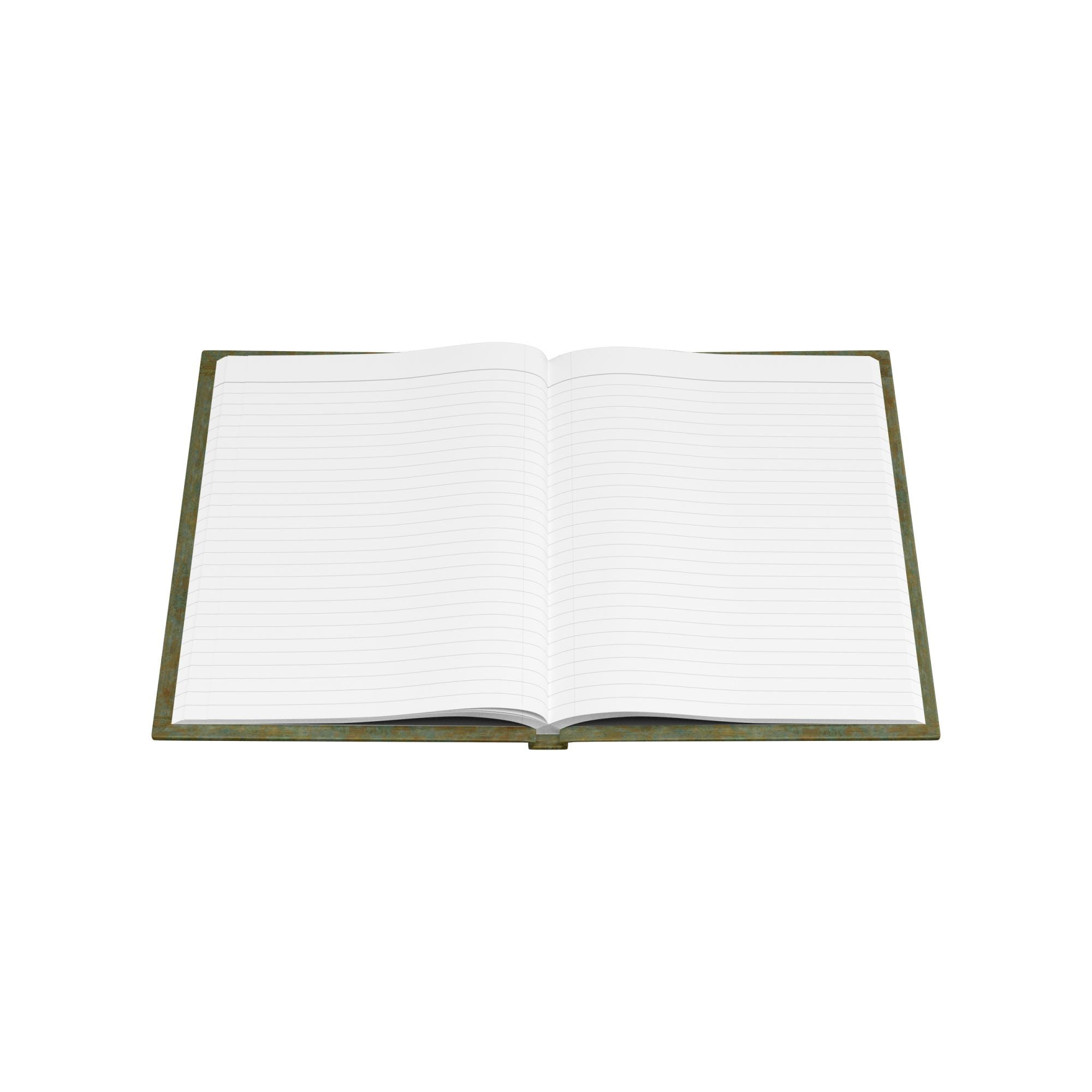 A Dreame, Stitched Book of Common Prayer, Garden of Eden, Hardcover ...