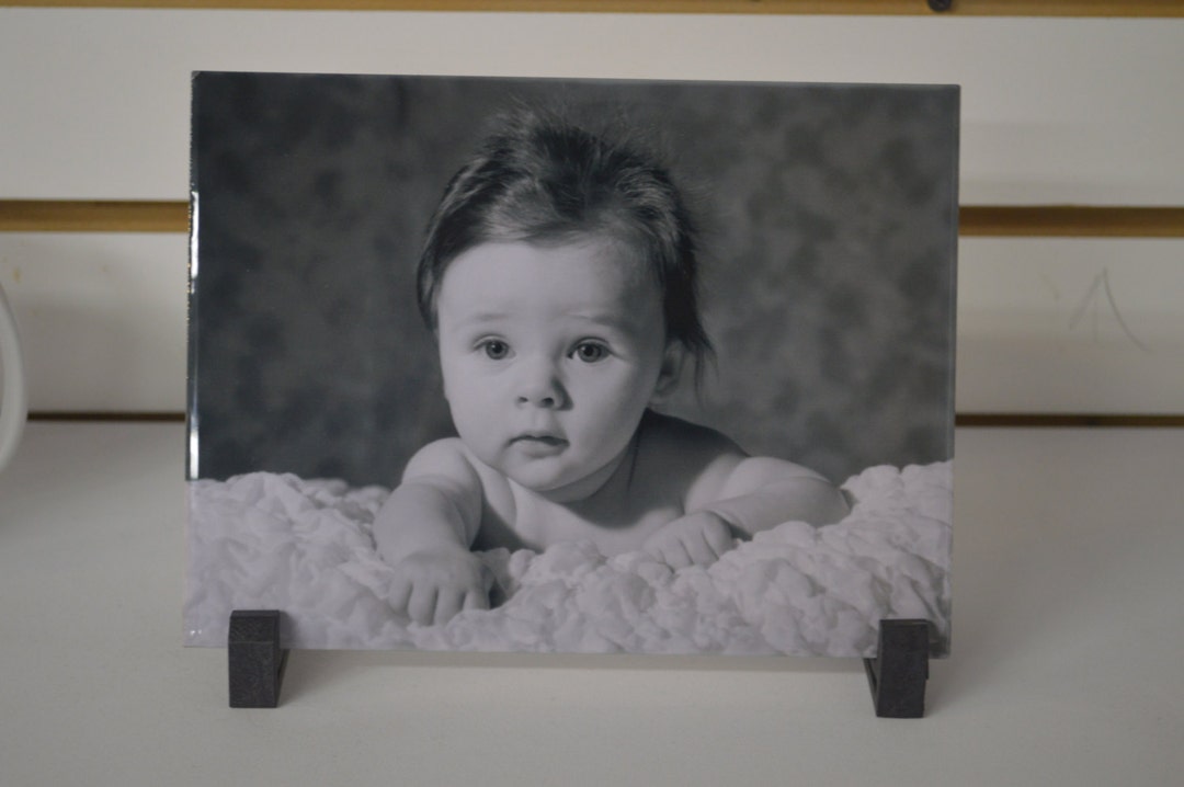 Picture Tiles, Ceramic Picture/memory Tiles - Etsy