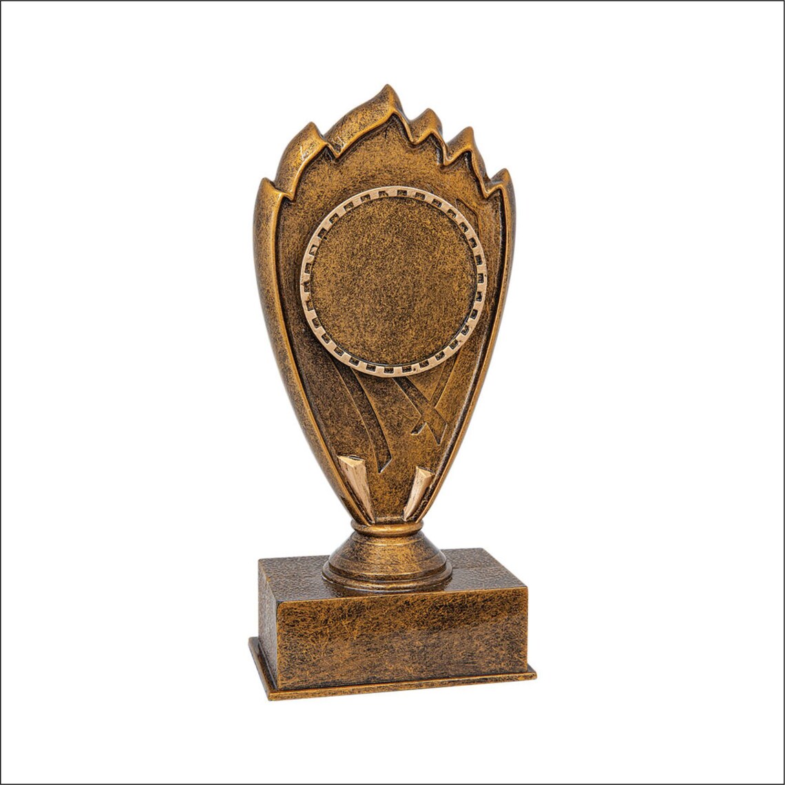 Custom Award Custom Trophy Car Show Award Coach Award - Etsy