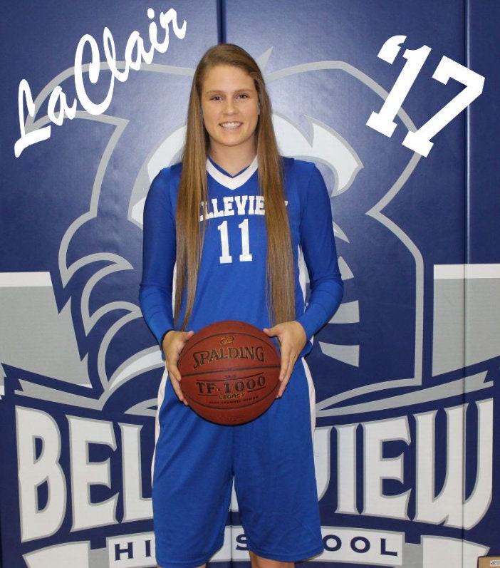 3x4 Senior Banner Custom Banner 3x4 Full Color Banner - Etsy