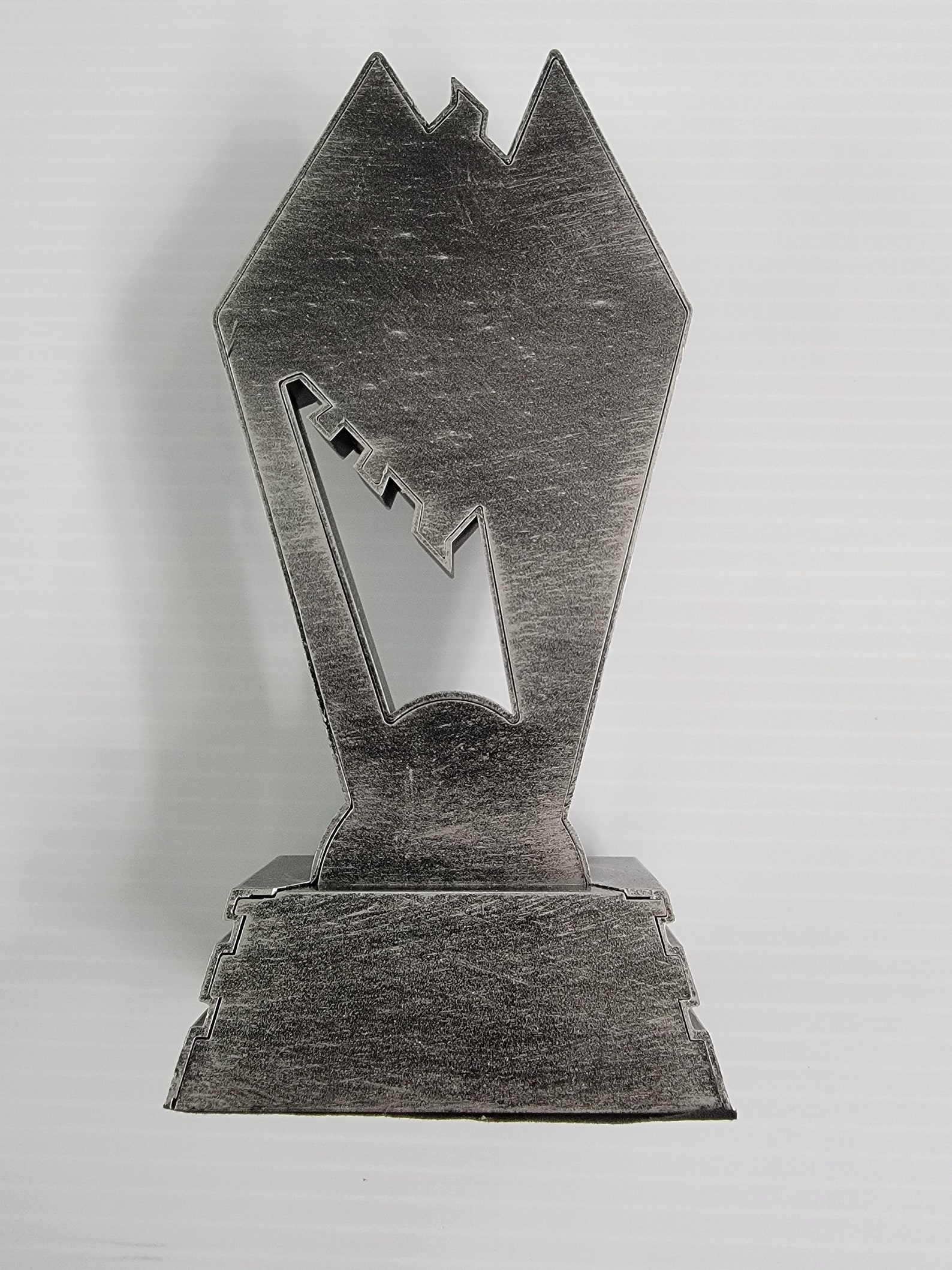 Car Racing Personalized Sun Ray Trophy – Team or Individual Recognition ...