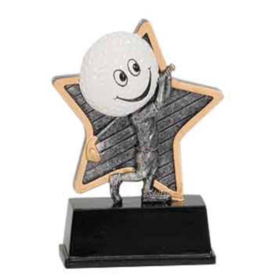 Lamp of Learning Award, Lamp of Knowledge Trophy, Education Trophies ...