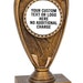Custom Award, Custom Trophy, Car Show Award, Coach Award, Organization ...