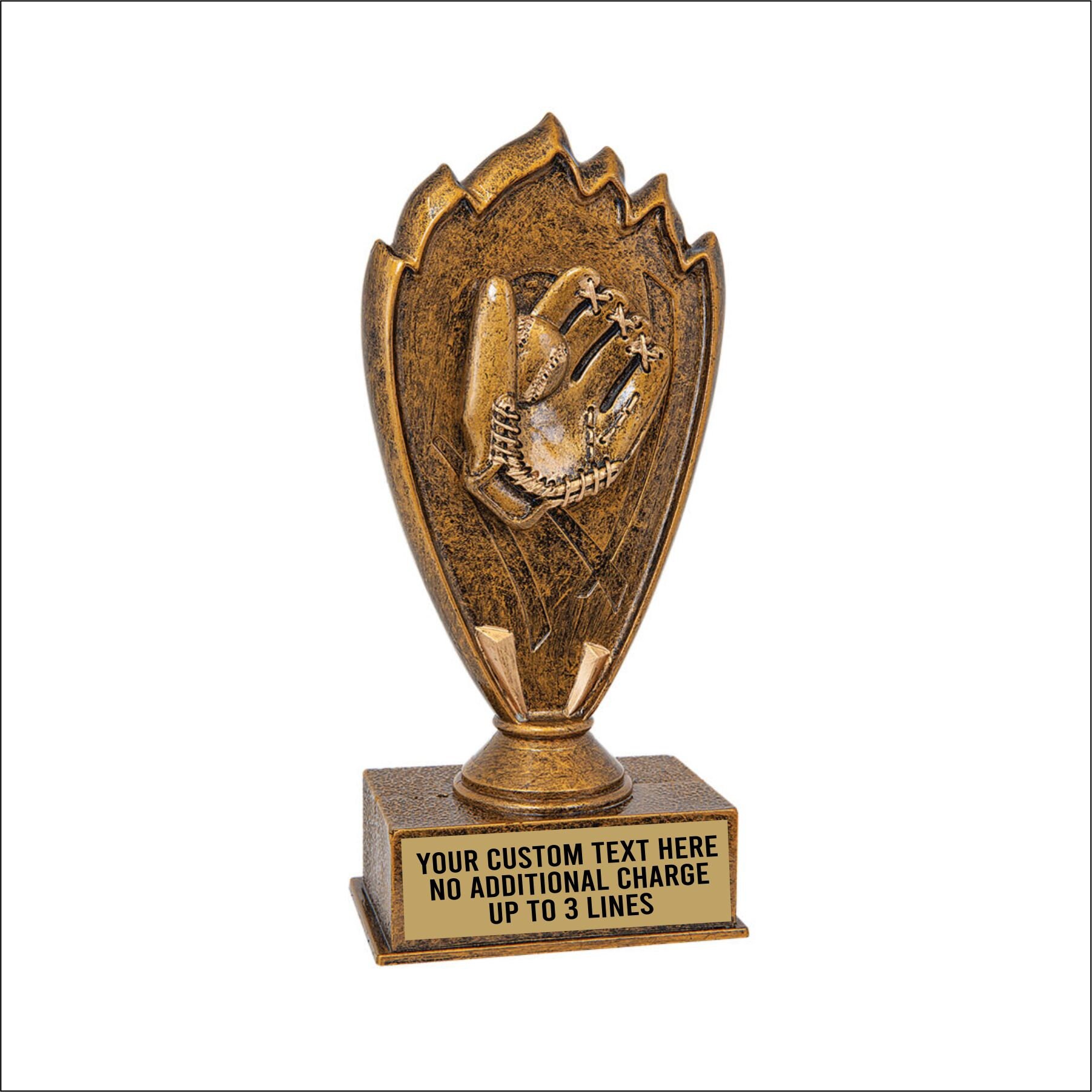 Baseball/Softball Award, Softball Trophy, Baseball Trophy, Softball ...