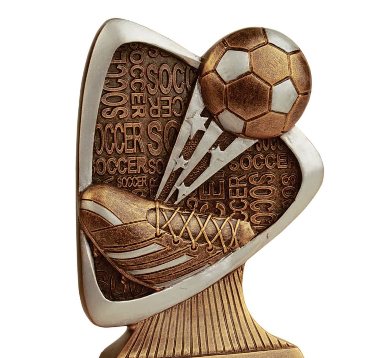 Soccer Award, Soccer Trophy, Soccer Trophies, Team Soccer Trophies ...