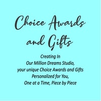 Lamp of Learning Medal, Engraved Medals With Neck Ribbons, Gold ...