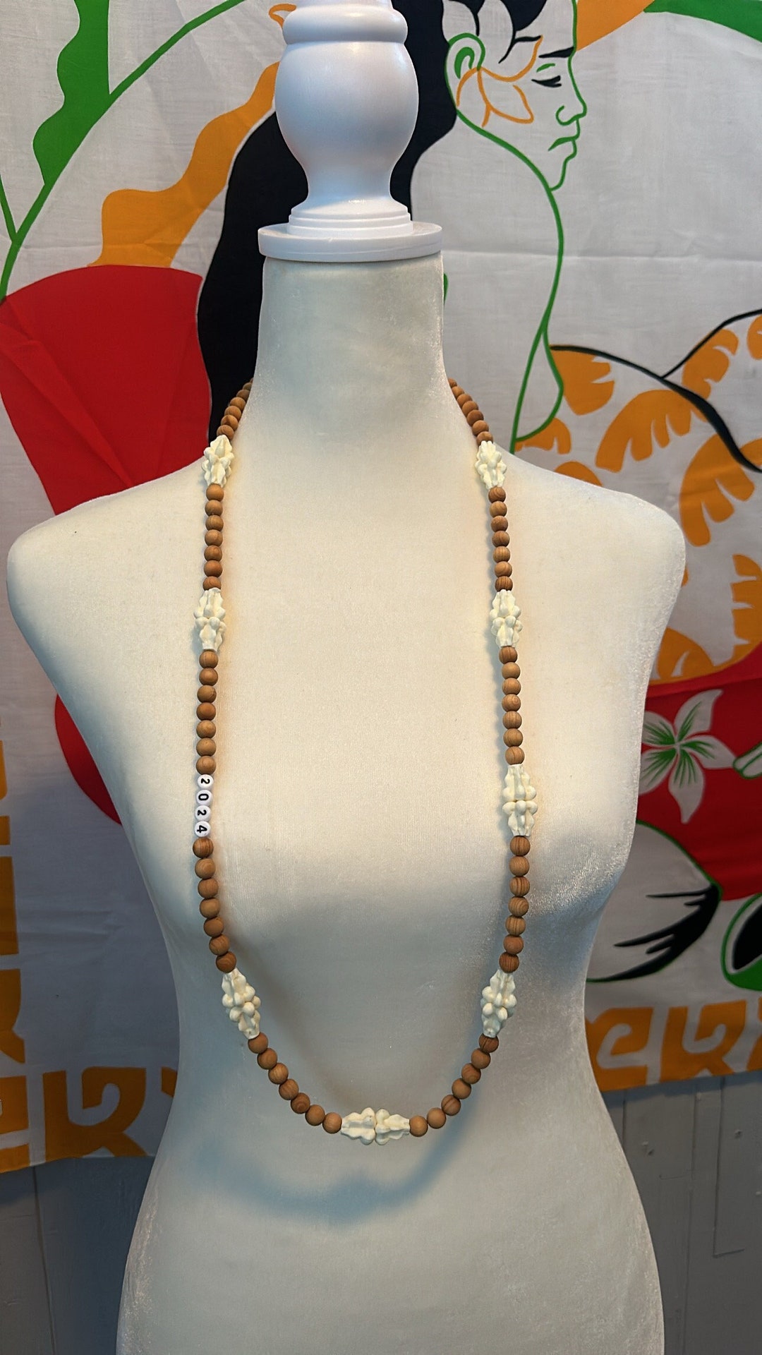 Single Graduation Lei-white Resin Crown Flower - Etsy