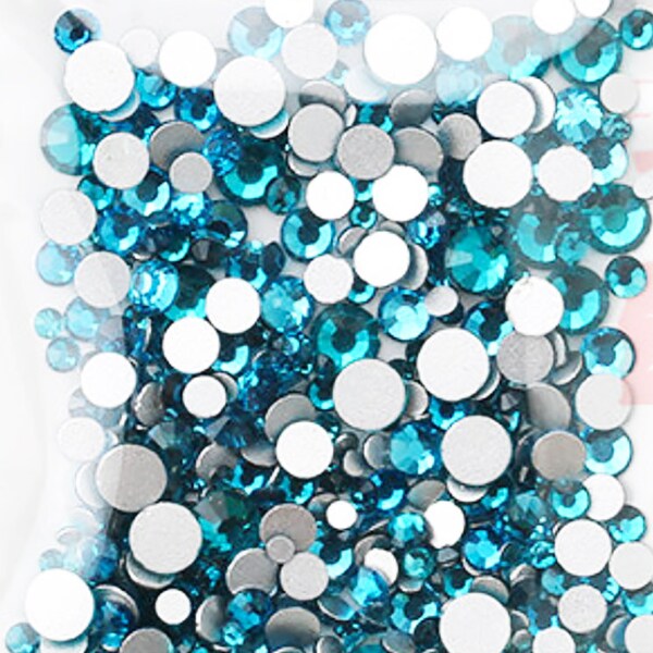 Teal Blue Jewelry - Etsy