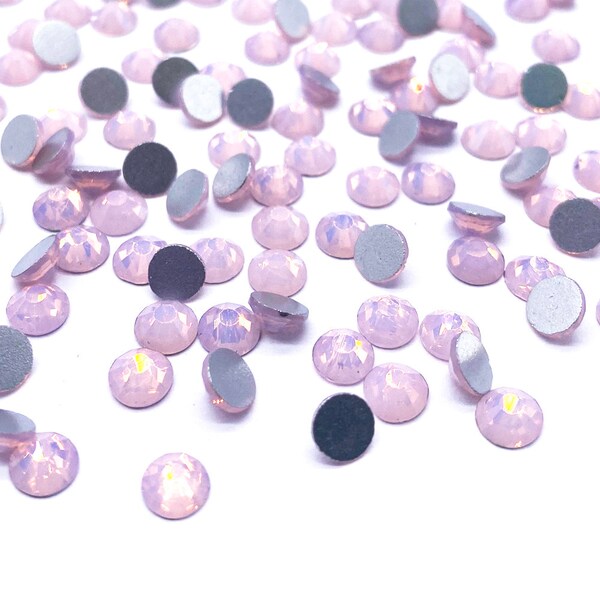 Rose Water Opal - Etsy