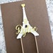 Paris Cake Topper | Paris Party | Eiffel Tower Cake Topper | French ...