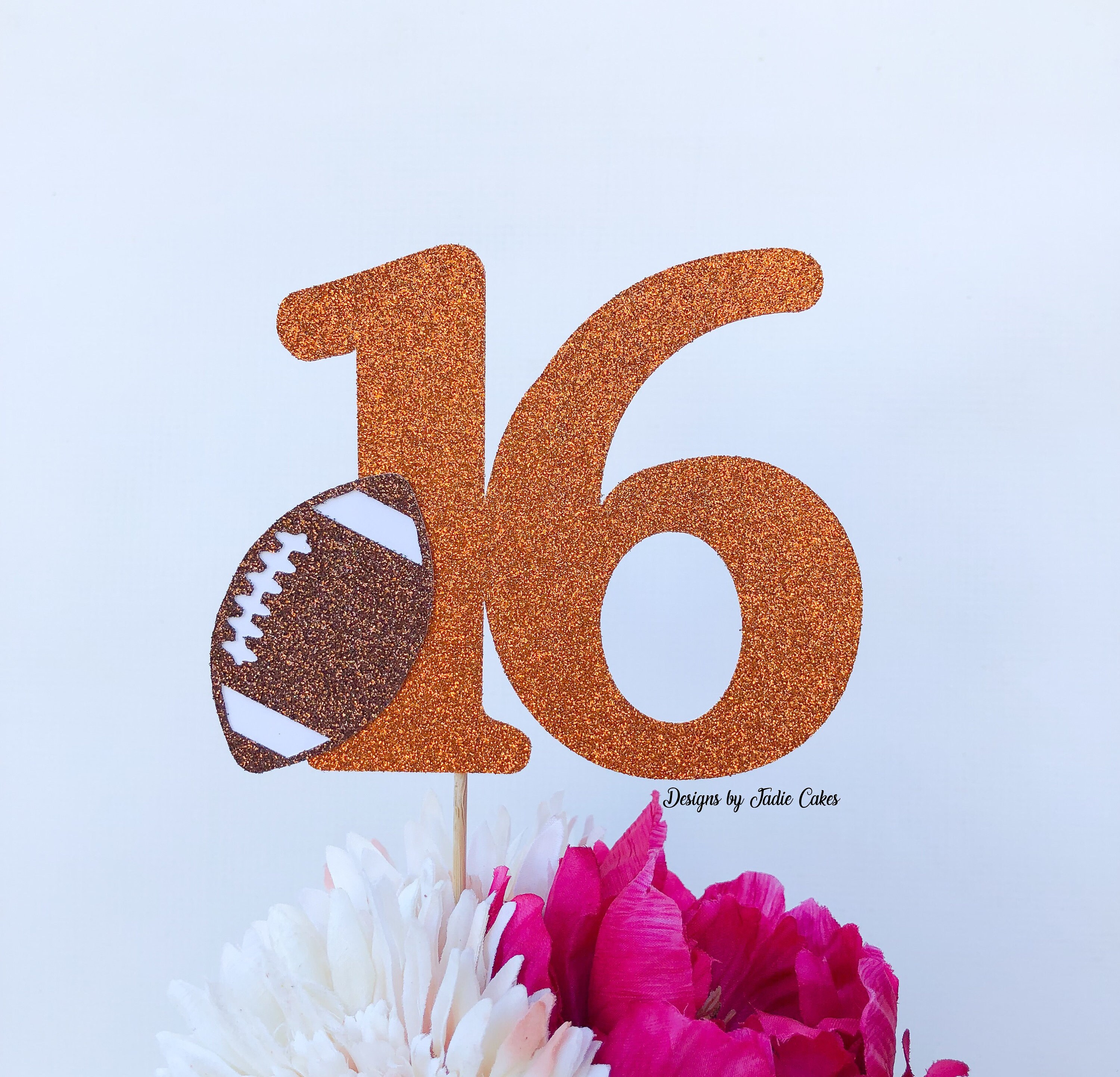 Sports Cake Topper Football Topper Soccer Topper - Etsy Ireland