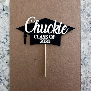 Graduation Topper | Graduation | Class of Topper | Graduation Party ...