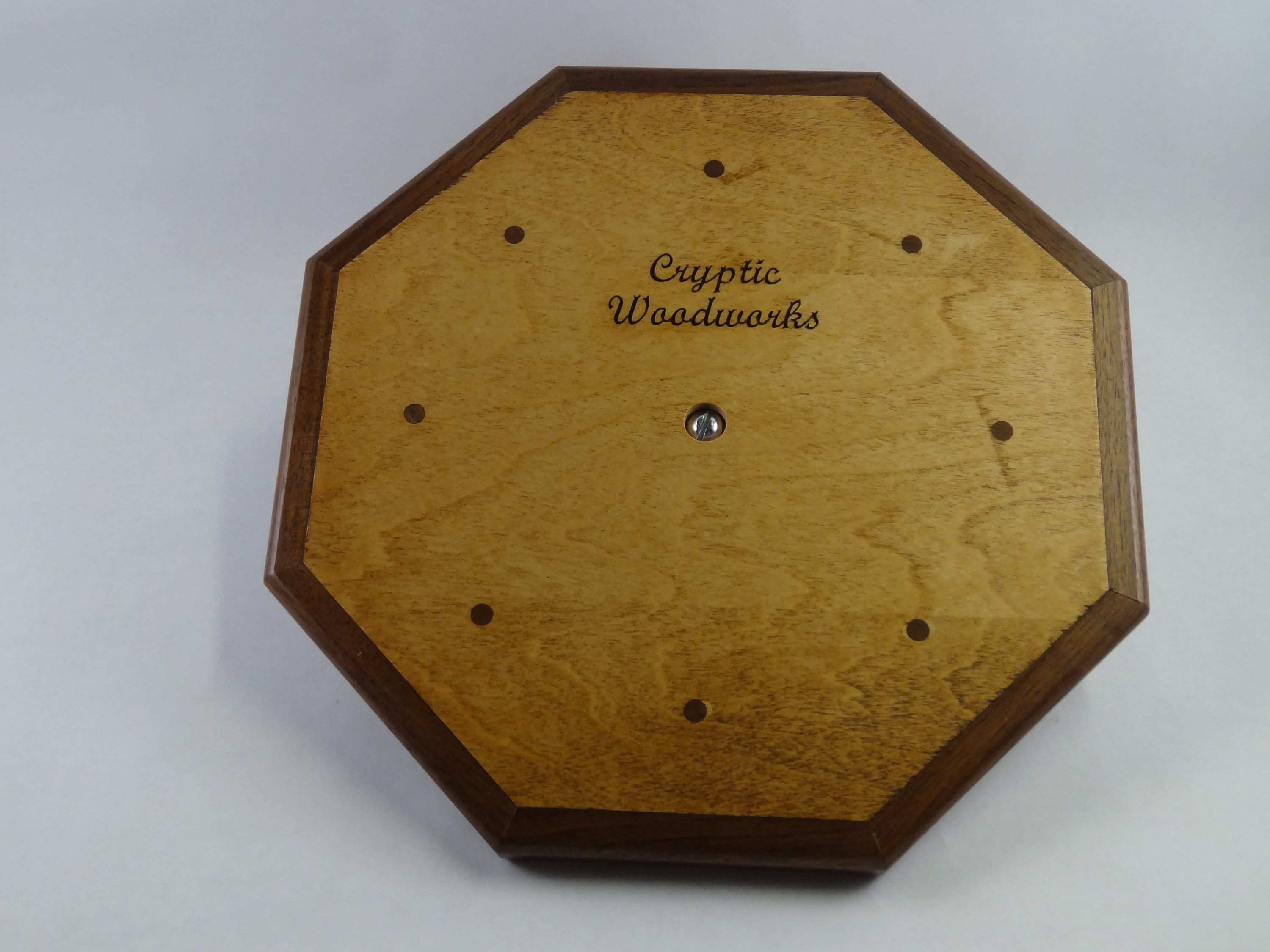 Cipher Wheel - Large - Symbol and English - Etsy