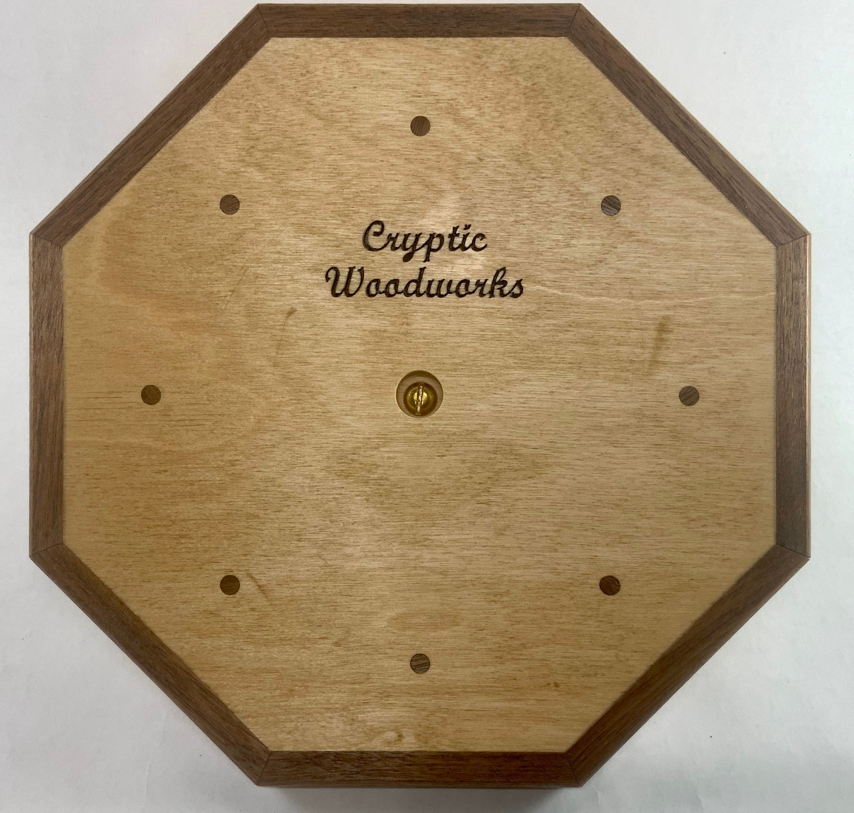 Cipher Wheel Large Constellation and English - Etsy