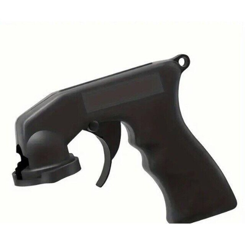 Spray Can Grip With Easy Slide on Design for Car Paint and More Two ...