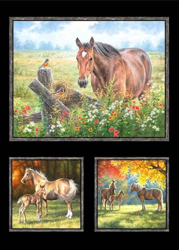 Pastoral Song by Abraham Hunter Art Inc. | Etsy