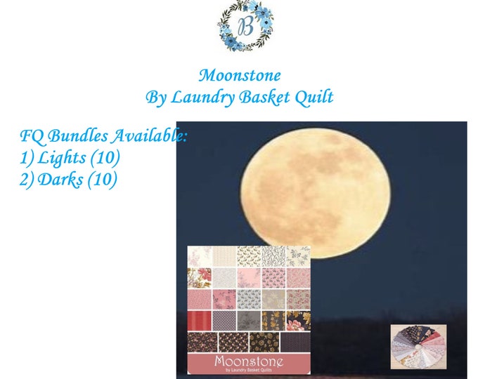 MOONSTONE QUILT Cotton Edyta Sitar of Laundry Basket Quilt Andover ...