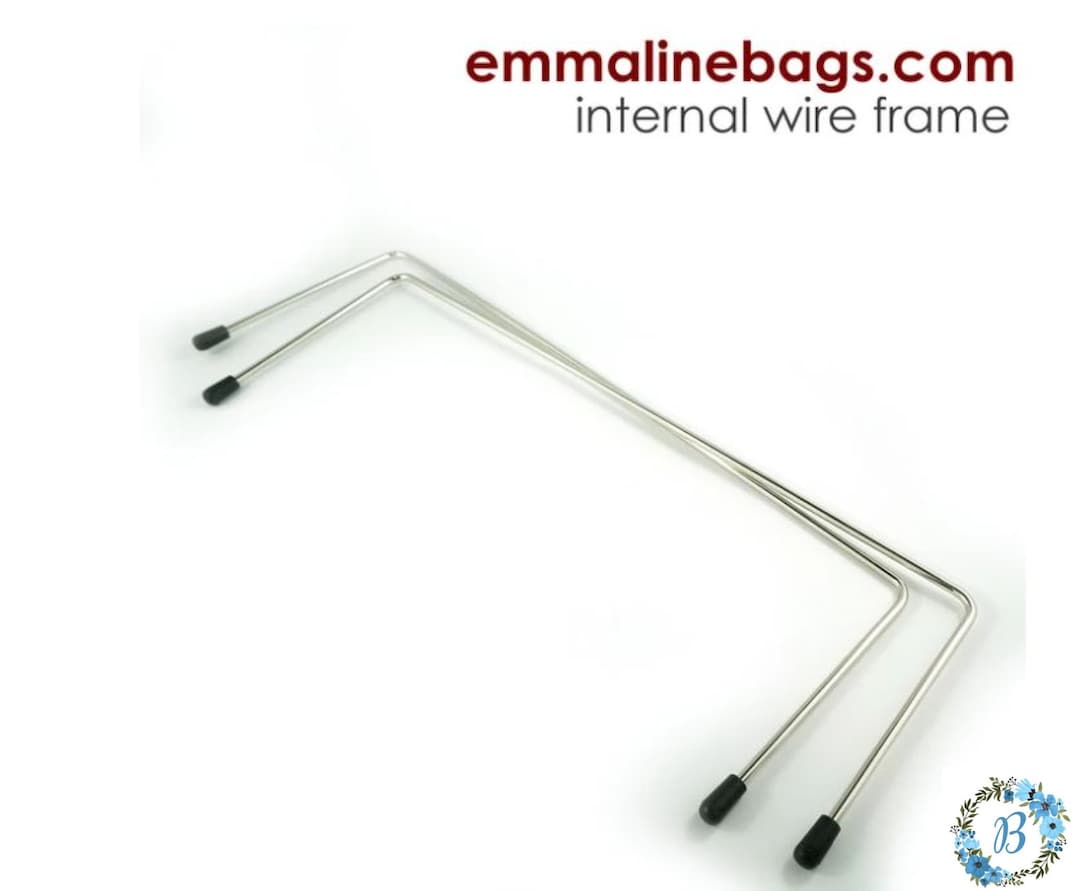 Internal Wire Frame Style B 1 Pair Large Retreat Bag and Pre-cut Kits ...